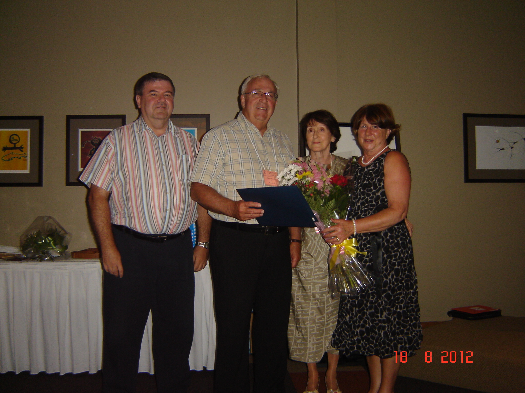 Association des familles Perron d'Amérique inc.